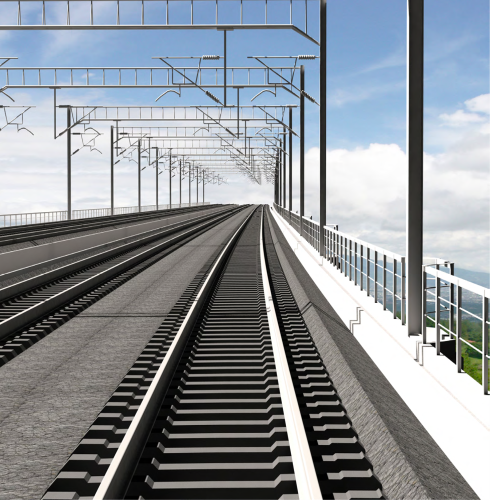 Webinar | Design & Model Turnout Geometries Faster Using OpenRail Designer